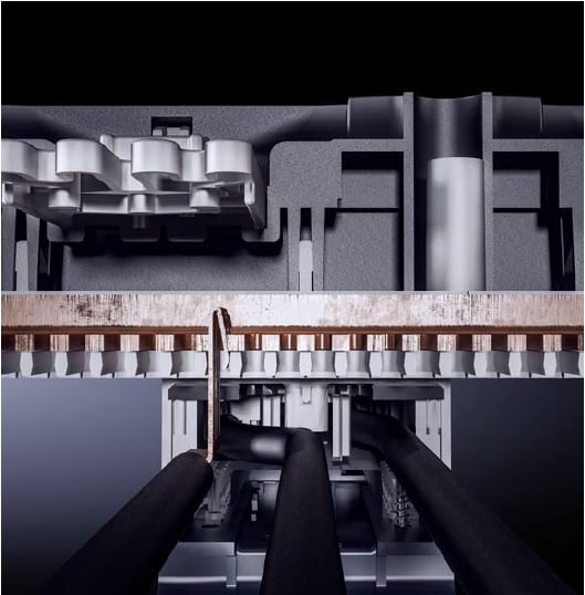 スマート分電・配電システム『RiLine コンパクト』