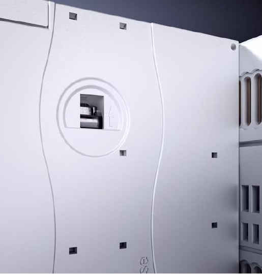 スマート分電・配電システム『RiLine コンパクト』