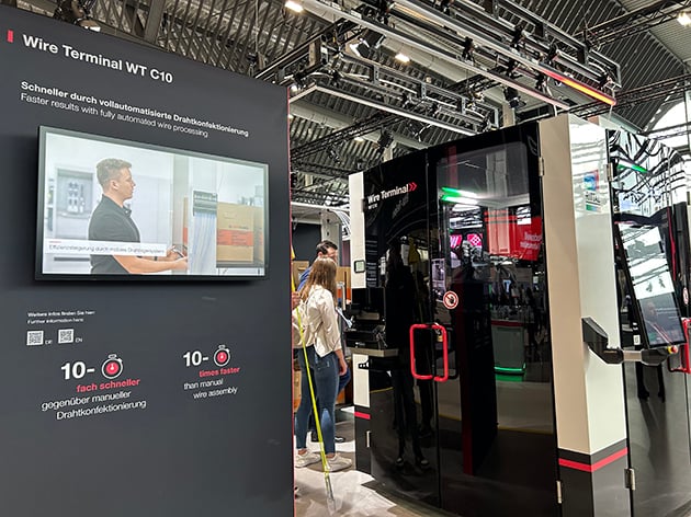 「SPS2023」展示会レポート