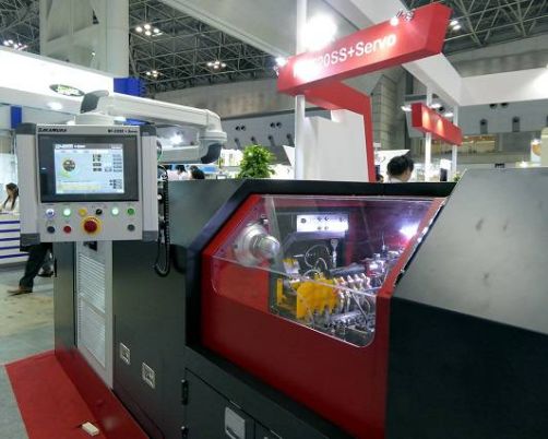 工作機械の操作盤などに最適！サポートアームシステムCP60/120/180